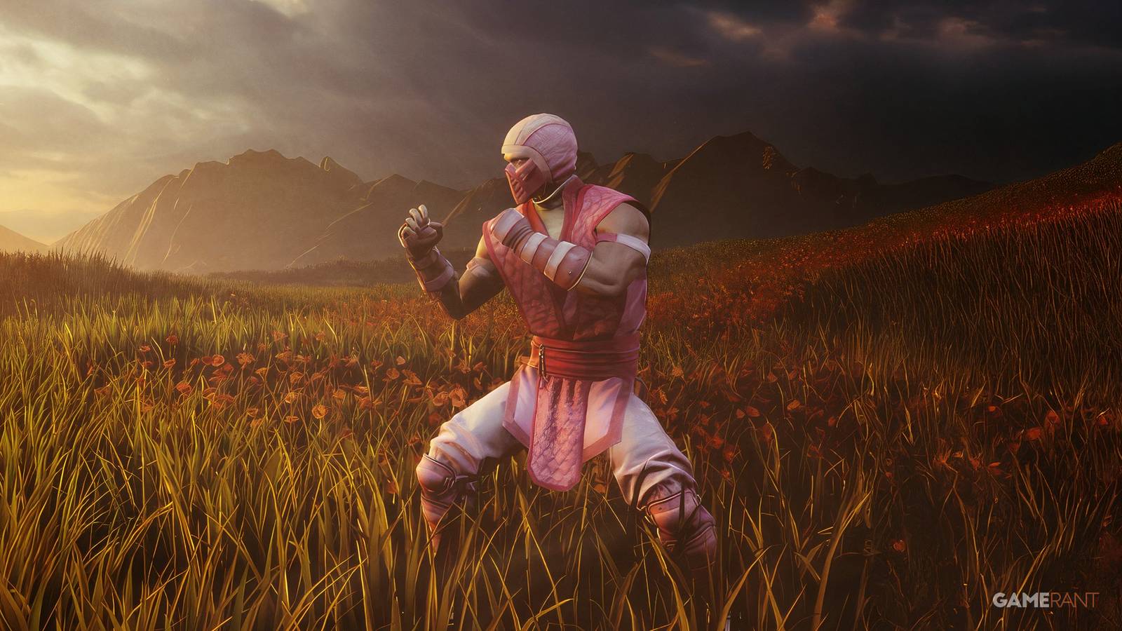 Mortal Kombat 1's Hidden Pink Floyd Fight is Only the Tip of the Iceberg