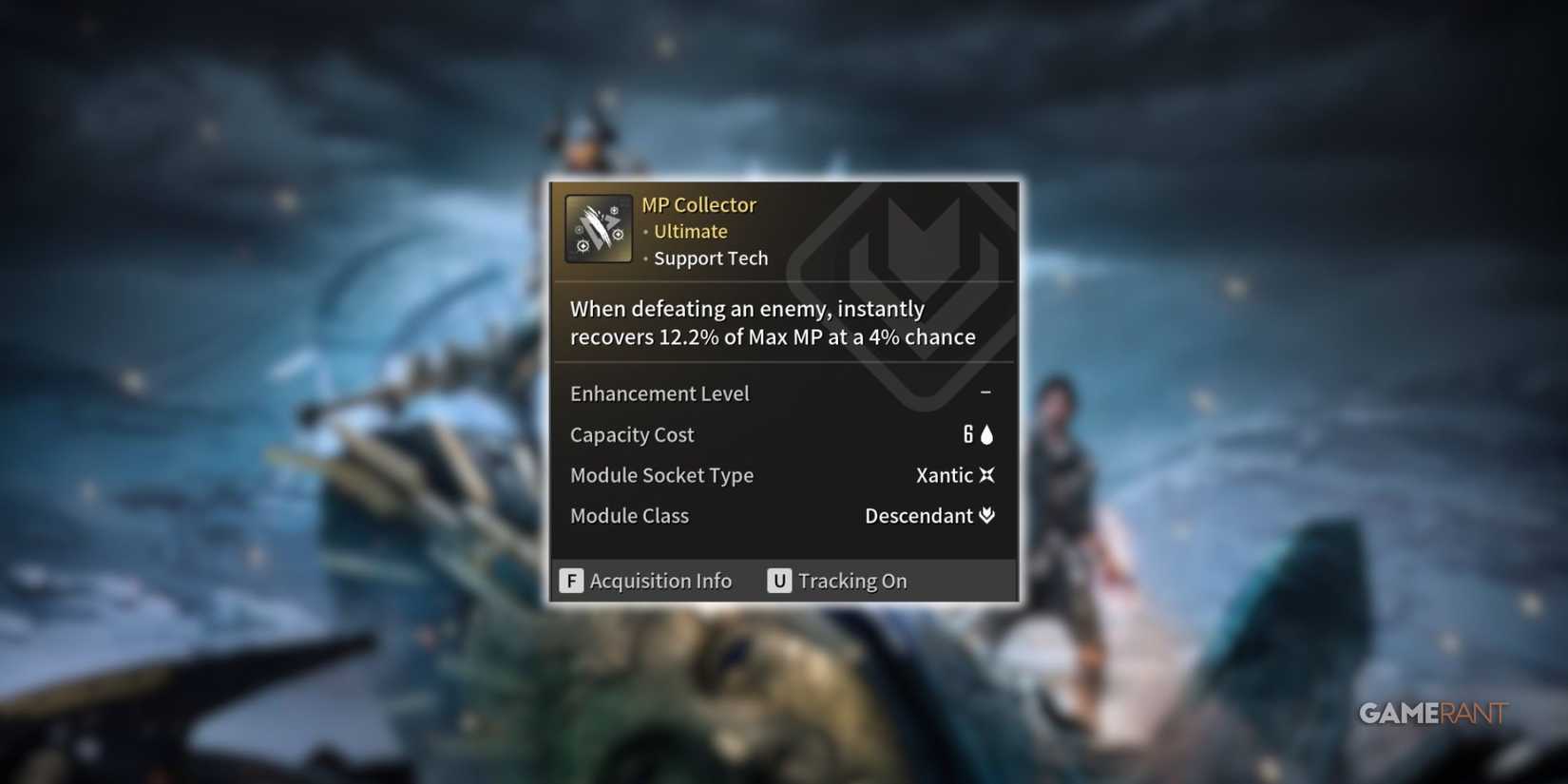 The First Descendant: How To Farm & Use MP Collectors