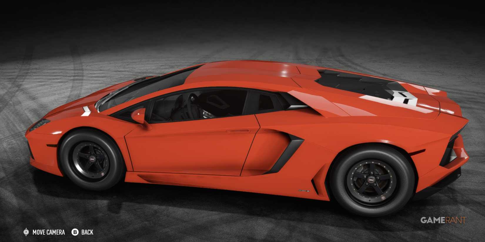 Best Drag Cars In Need For Speed Payback