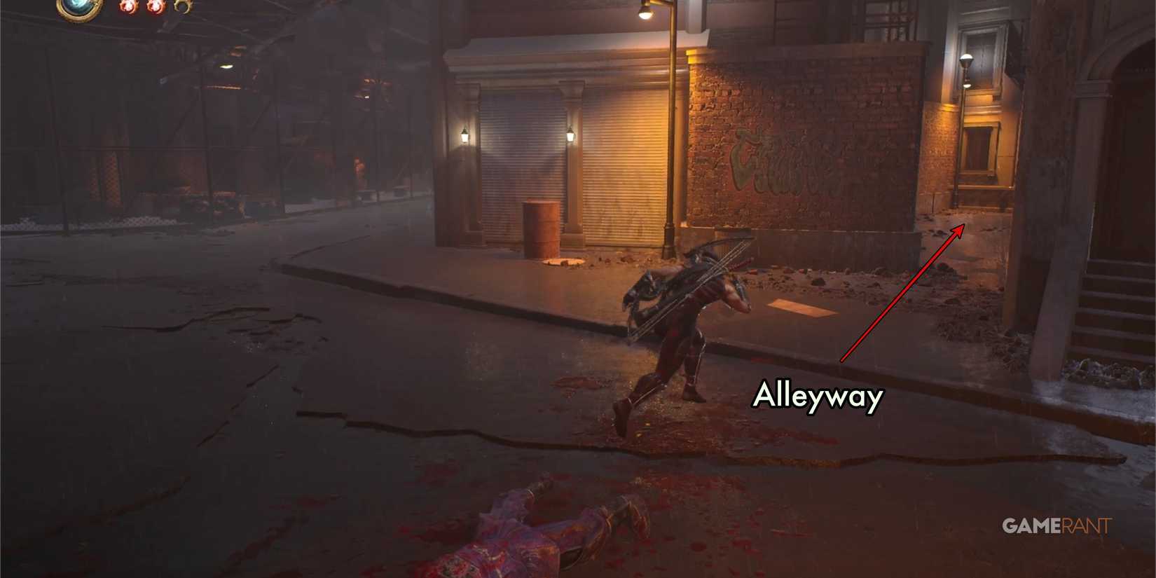 A Captive Goddess Chapter 4 Walkthrough Ninja Gaiden 2 Black