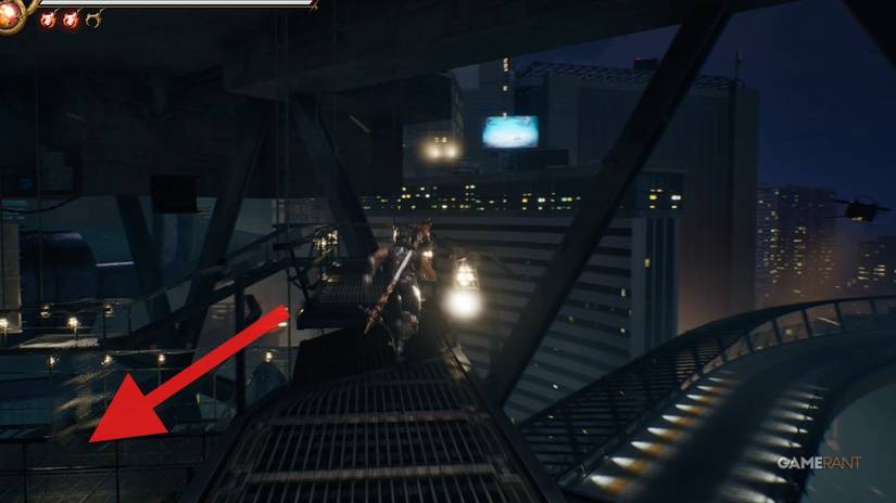 Ninja Gaiden 2 Black - Chapter 1 Walkthrough and Collectible Locations