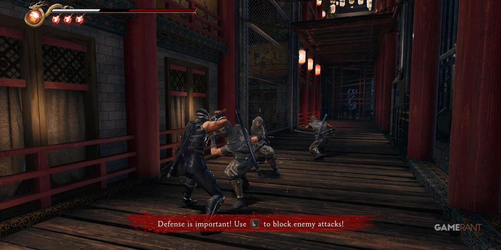 Beginner Tips And Tricks For Ninja Gaiden 2 Black