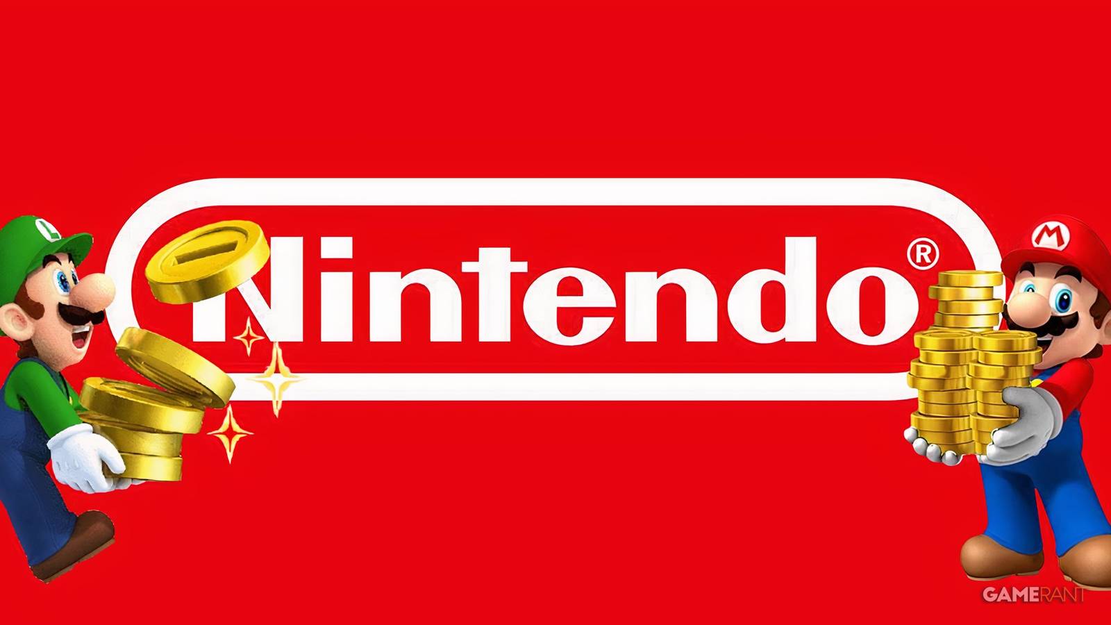 Nintendo Employees' Average Salary Revealed