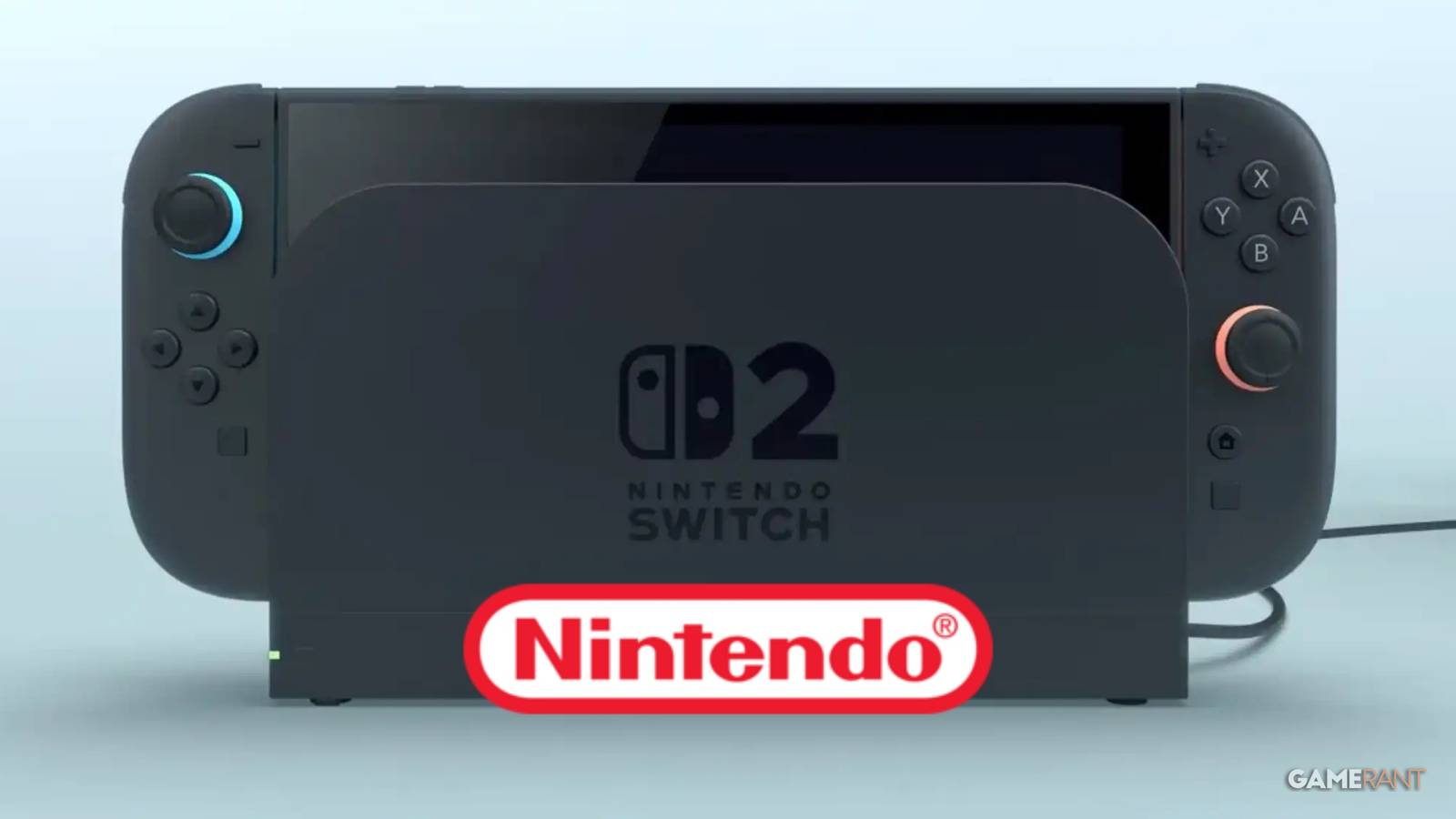 Nintendo is Breaking One of Its Longest Trends With The Switch 2
