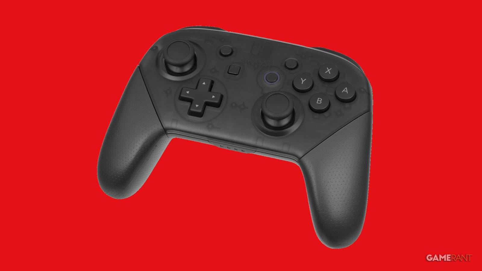 Fan Designs Impressive Switch 2 Pro Controller Concept