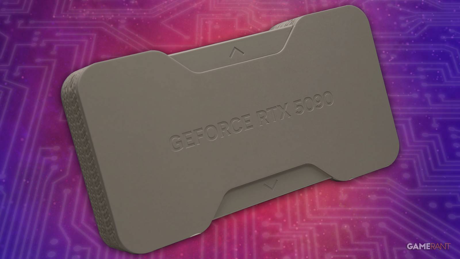 Nvidia Shares RTX 5090 FE Unboxing Video