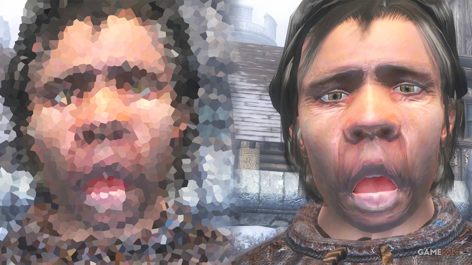 The Rumored TES 4: Oblivion Remaster May Ruin One Iconic Part of the ...