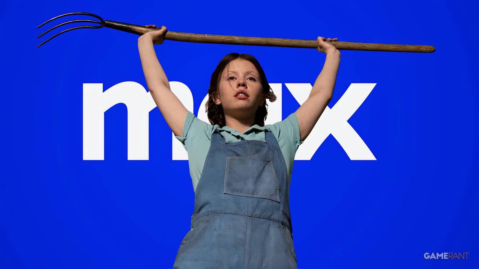 February 16 Is Going To Be A Big Day For Max Horror Fans