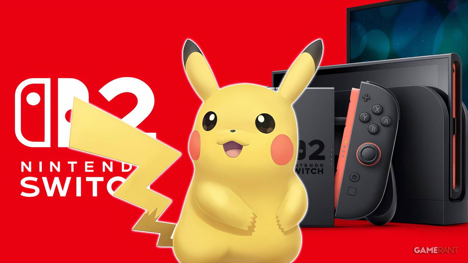 Switch 2 Offers Pokemon Gen 10 an Opportunity to Break a Huge Tradition