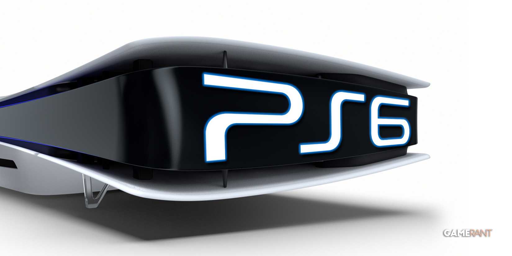 Rumor: PS6 Console Could Launch with Detachable Disc Drive
