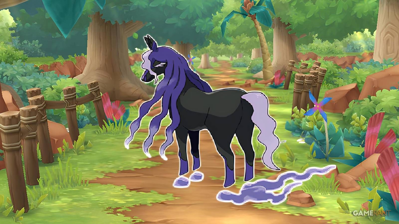 Pokemon Fan Designs Incredible Spectrier Sneakers