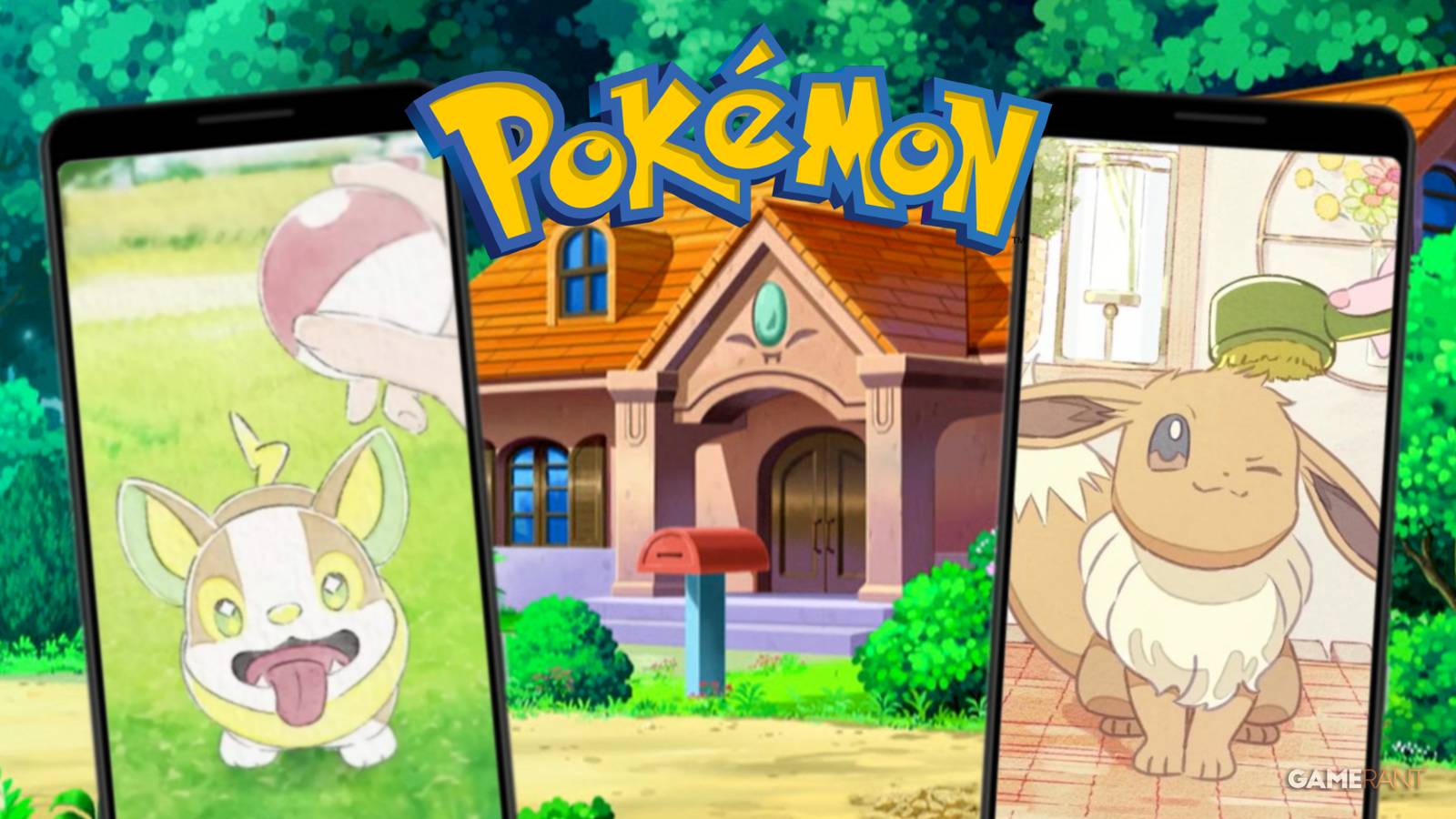 One Pokemon Social Media Series Could Be the Basis for a New Spin-Off