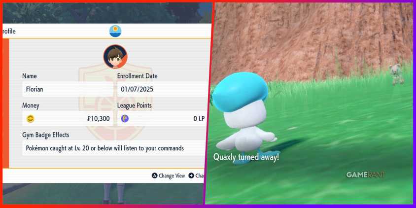 Pokemon Scarlet & Violet: How To Catch And Evolve Deino