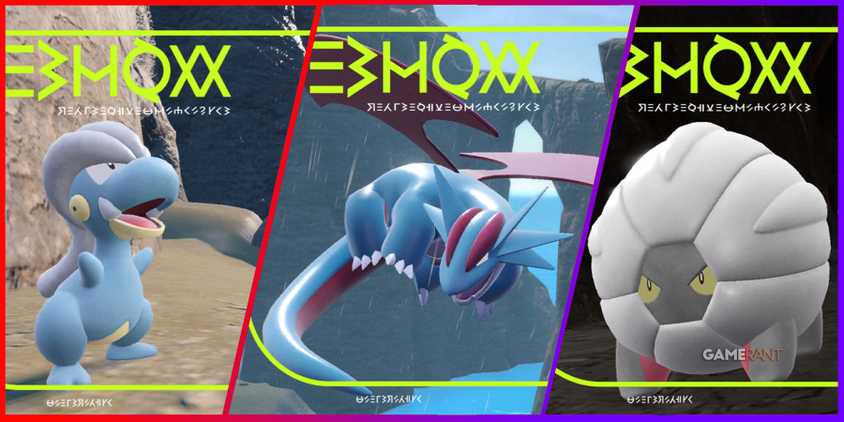 How to Get Wide Lens in Pokemon Scarlet & Violet