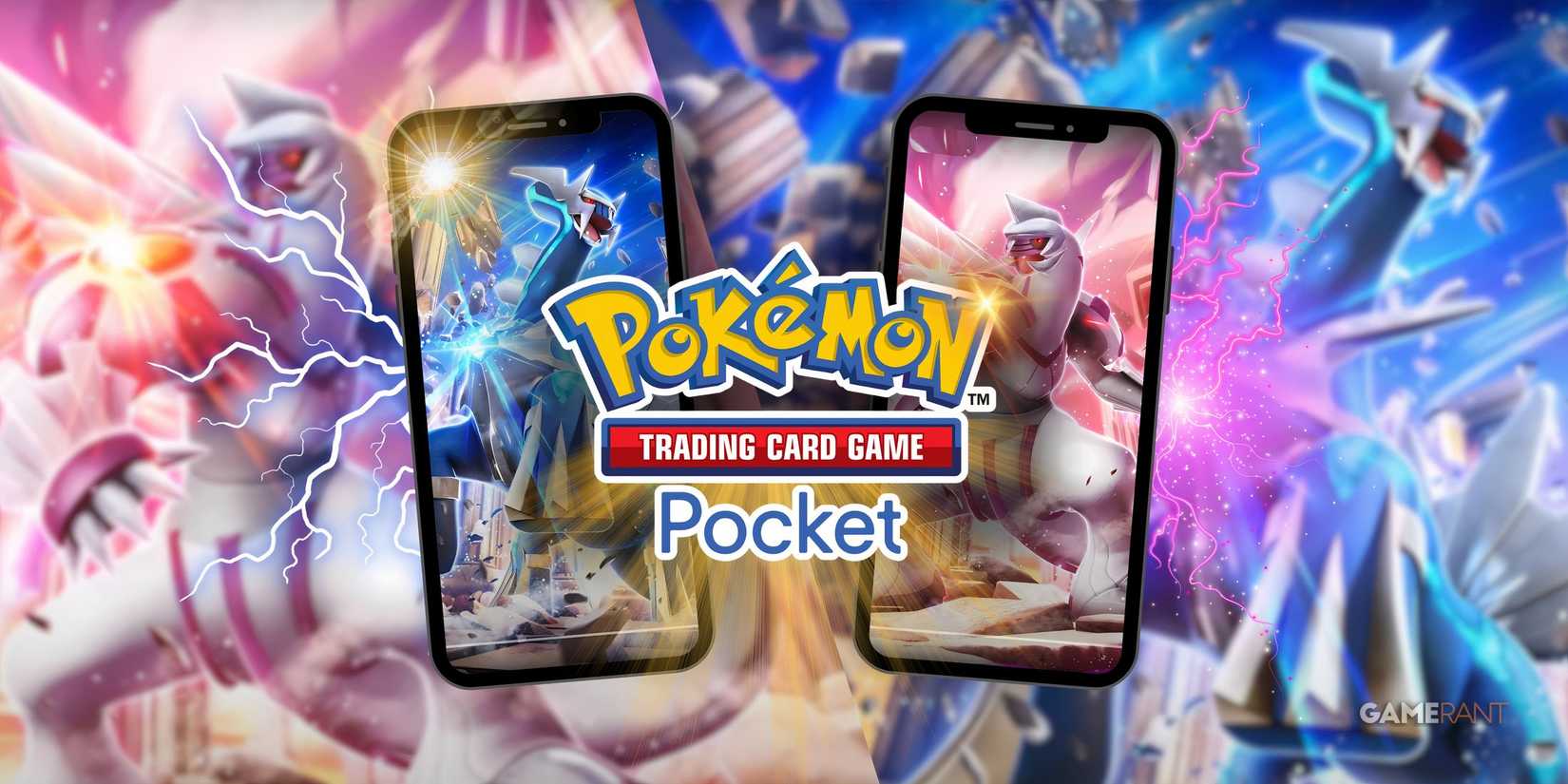 Pokemon TCG Pocket: Space-Time Smackdown Release Time