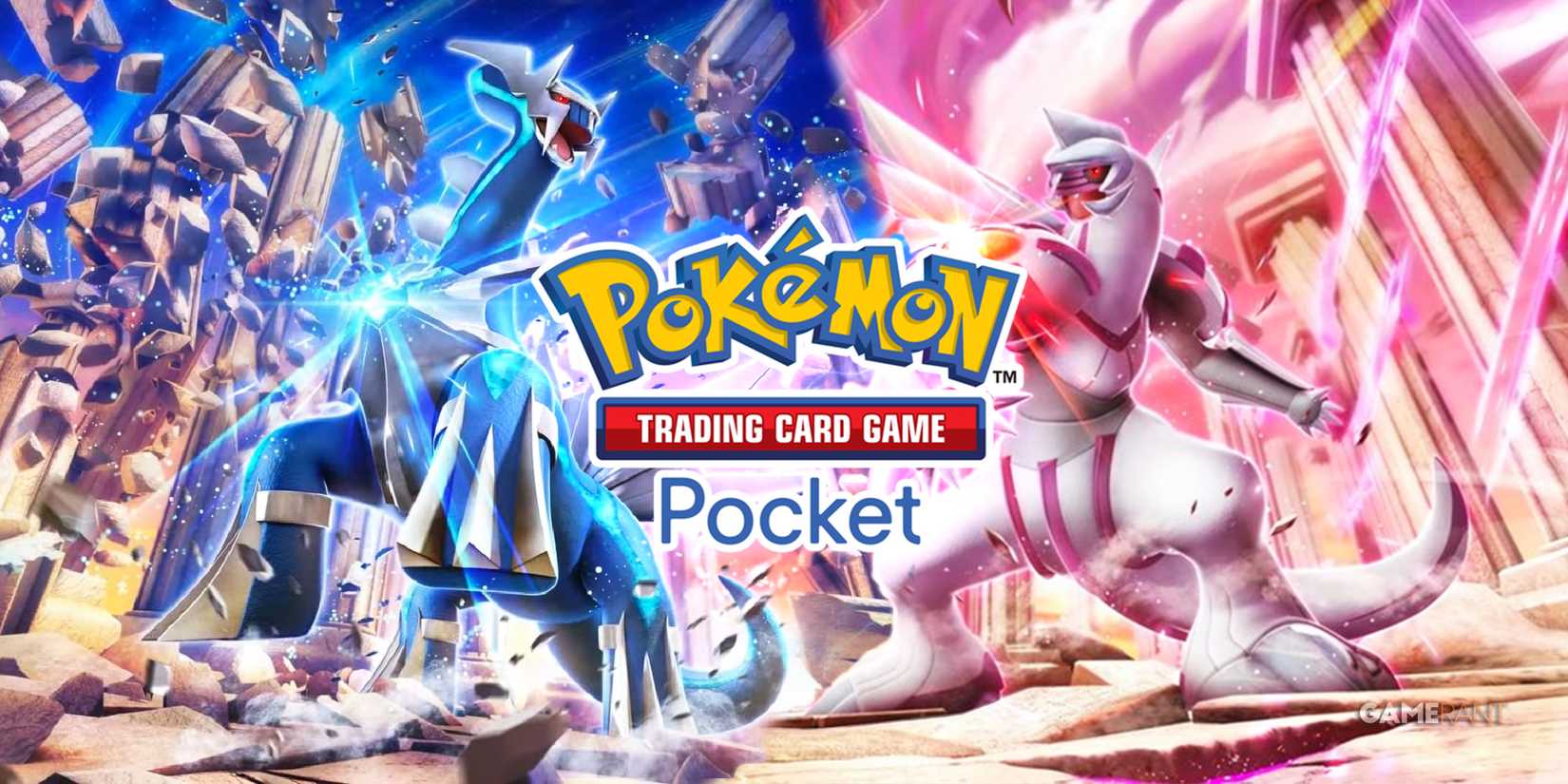 Pokemon Pocket: Space-Time Smackdown Cards (List of All 207 Cards)