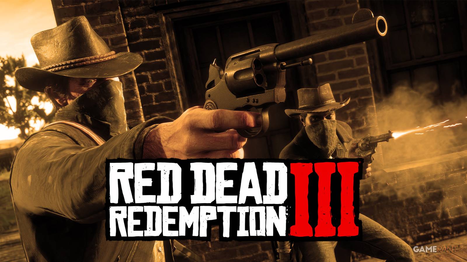 One Feature Is a No-Brainer for Red Dead Redemption 3