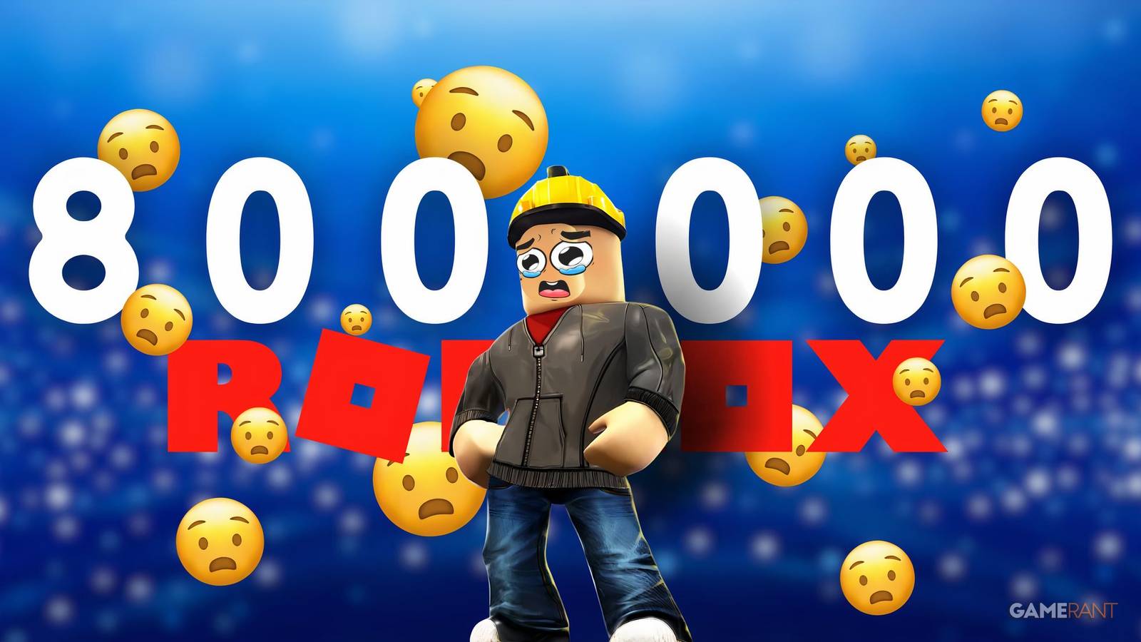 Roblox Player Has Spent Over 800,000 Robux Changing Their Username