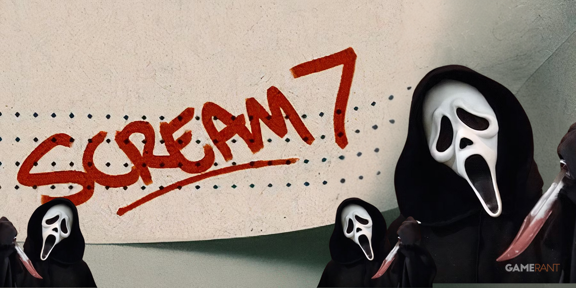 Scream 7 (2026) Cast and Crew, Trivia, Quotes, Photos, News and Videos ...
