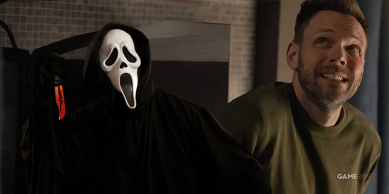 Scream 7: Fan Theory Suggests The New Ghostface's Motive Is Linked To Stu And Roman
