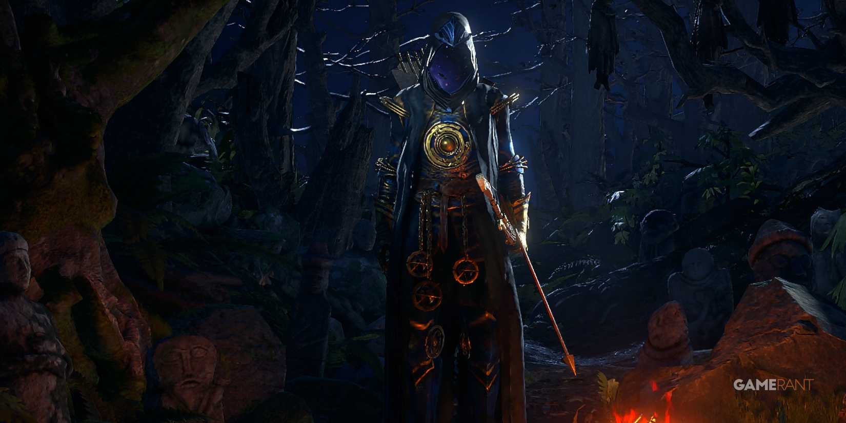 Path of Exile 2: All Unique Relics and Their Effects