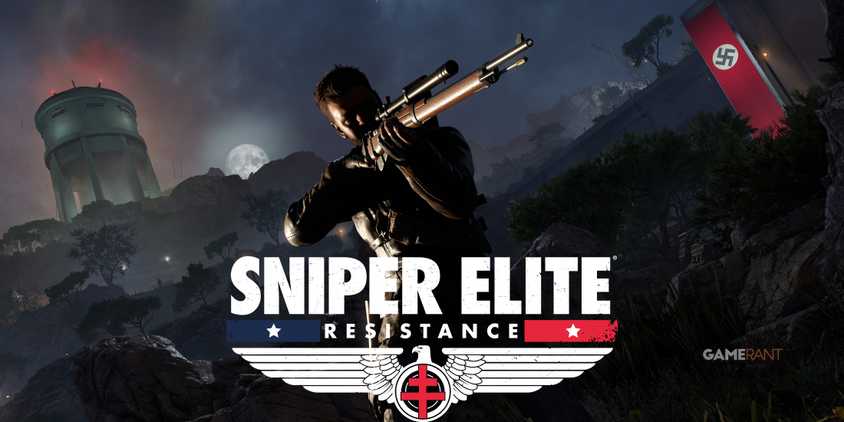 Sniper Elite Resistance Guides: Collectibles, Kills Lists, Tips, & More