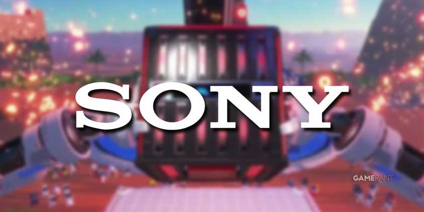 Sony Working on AI Assistant for PlayStation Gaming