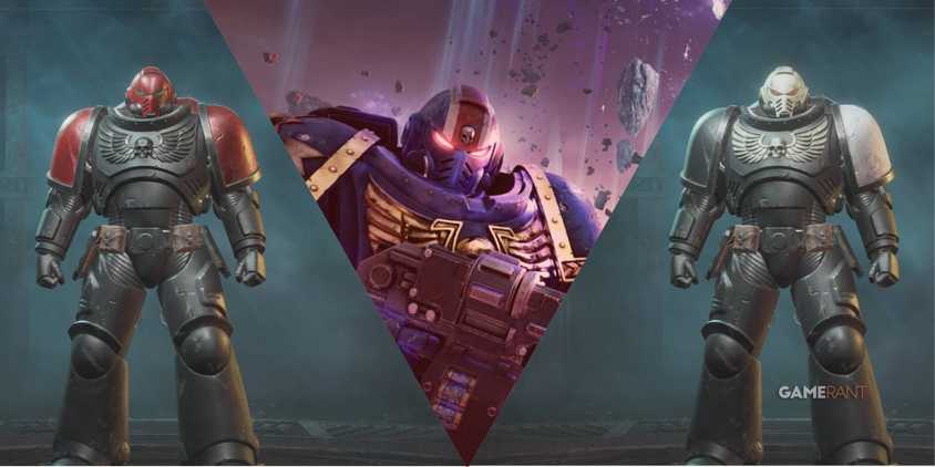 Warhammer 40,000: Obscure Weapons You Should Know