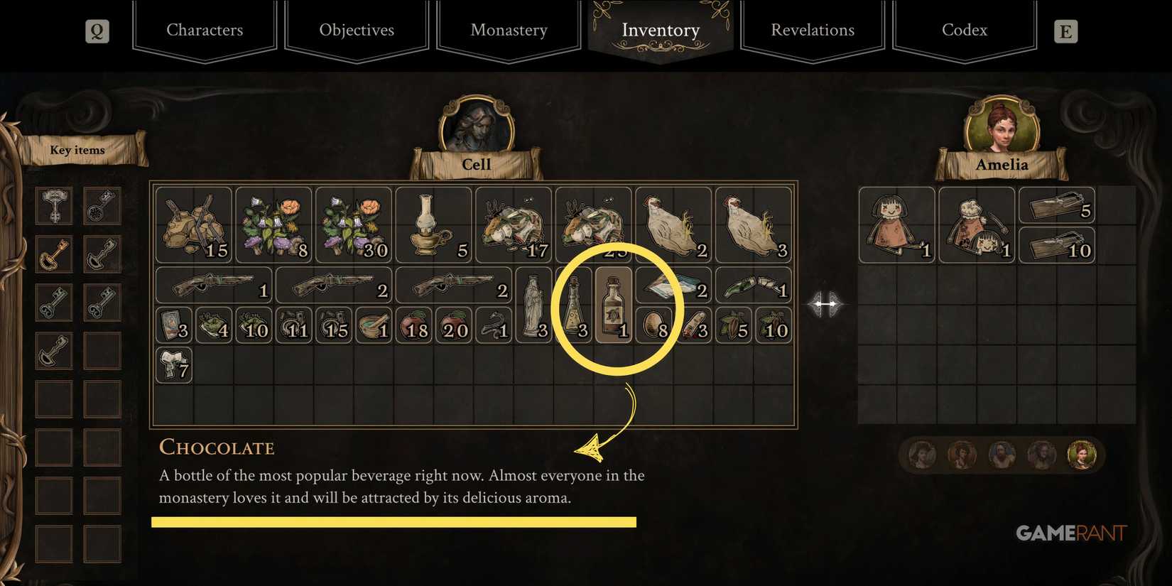 The Stone of Madness: Health and Sanity Explained