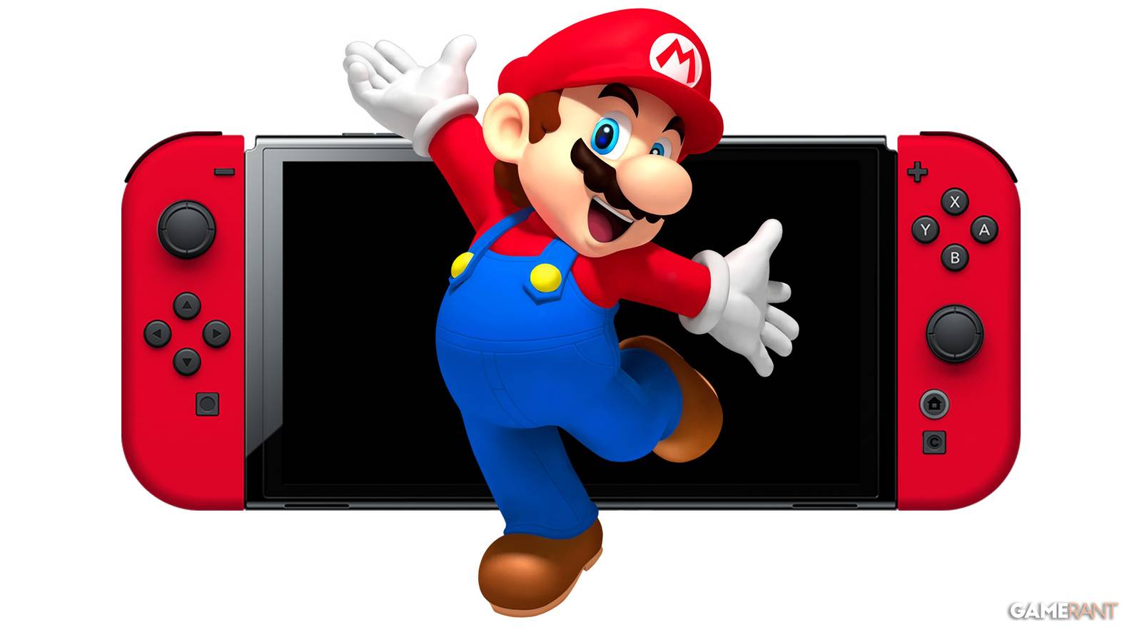 Supposed Nintendo Switch 2 Announcement Date Revealed by Leaker