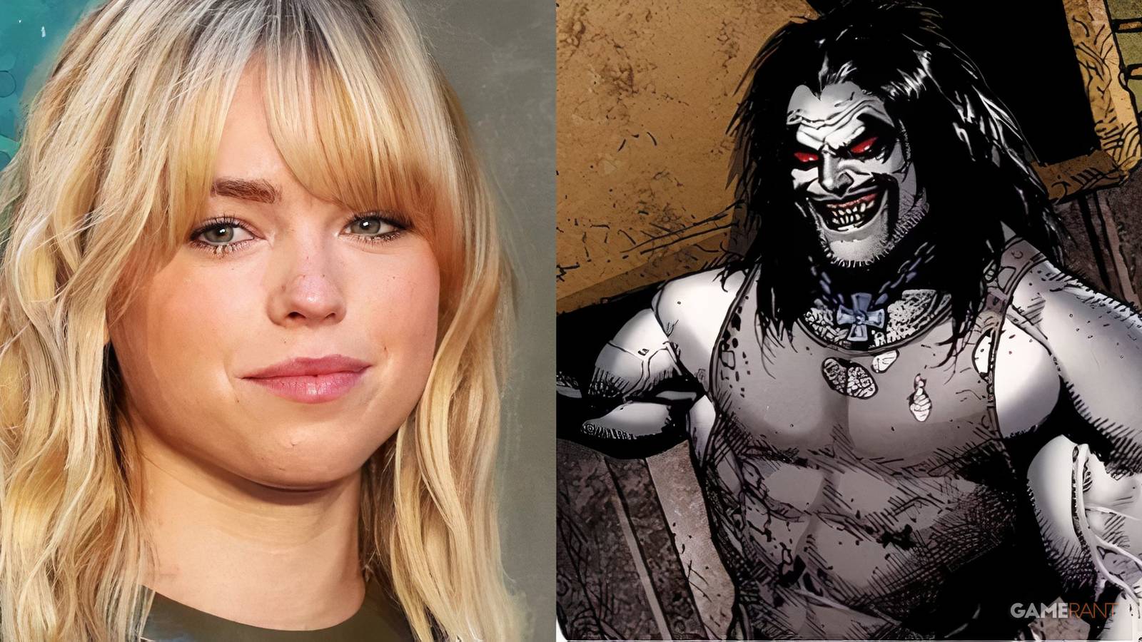 Milly Alcock, Jason Momoa’s Supergirl Costumes Revealed In Leaks