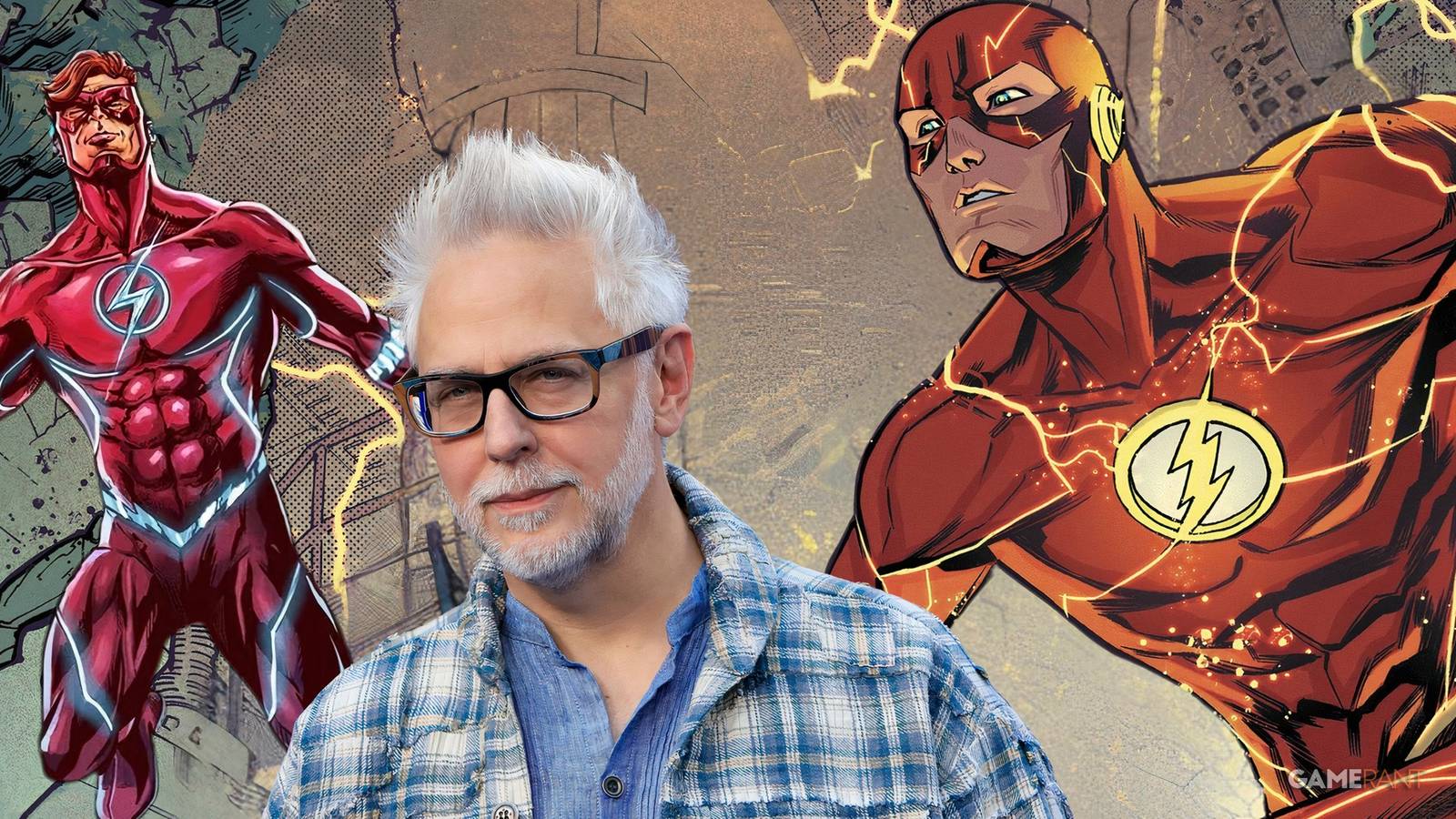 One Justice League Member Might Not Be Joining The DCU Soon