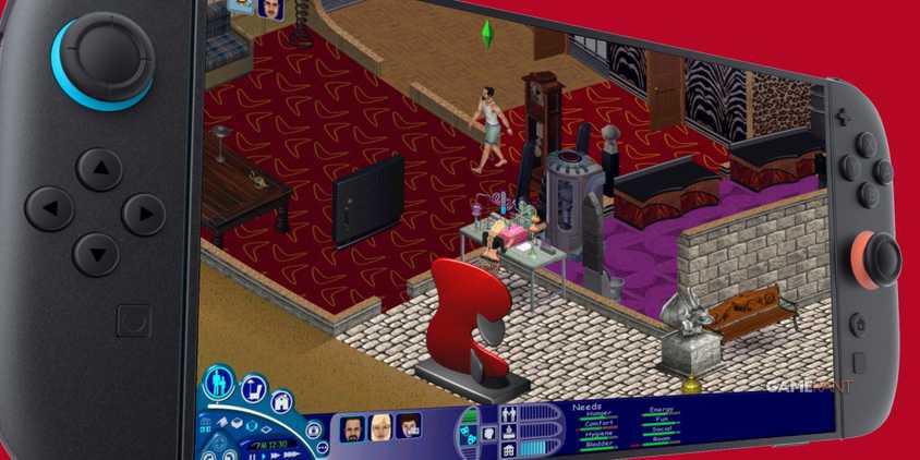 The Sims 1 and 2 Legacy Collections Out Now With Almost All DLC Included