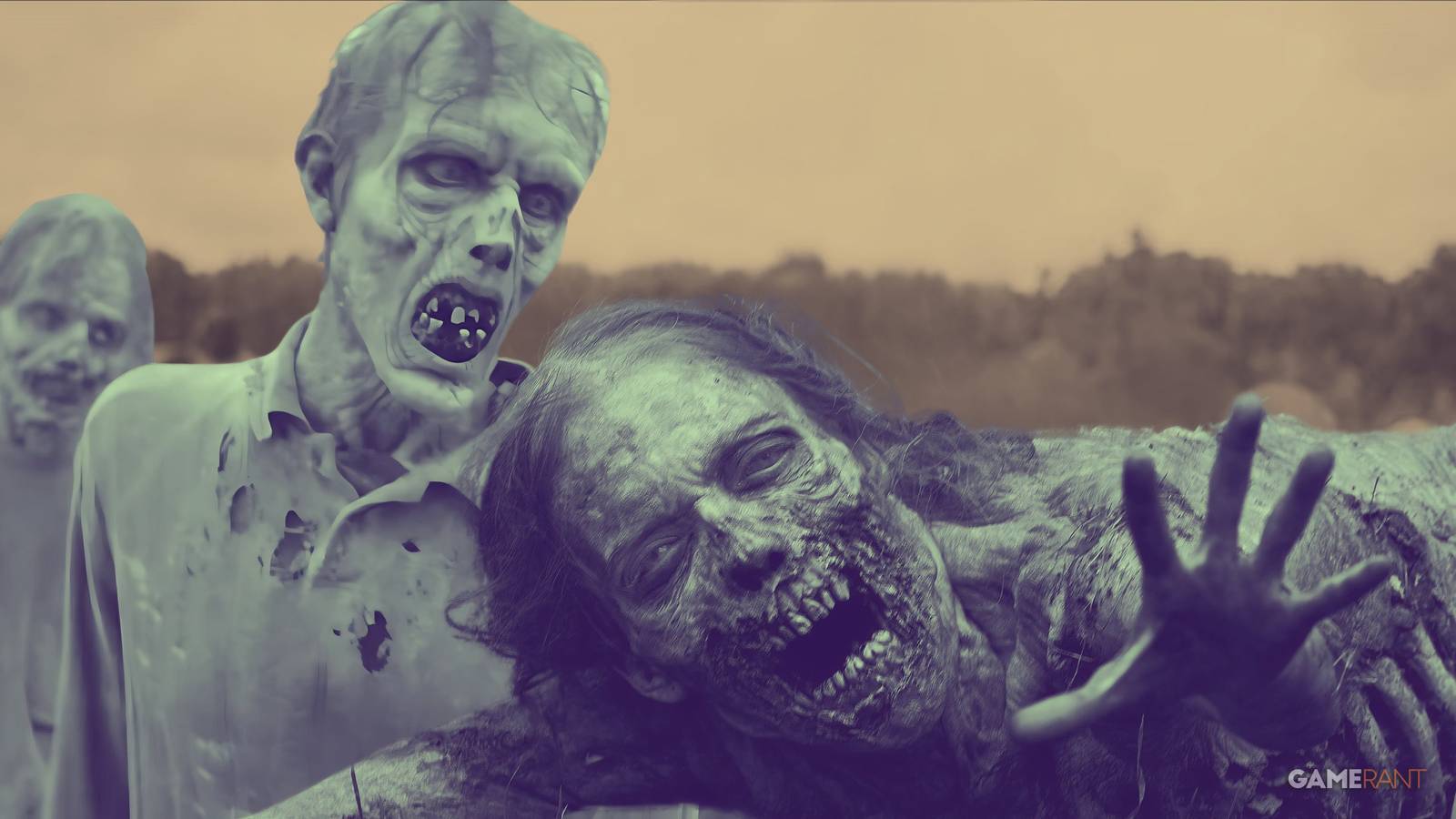 These The Walking Dead Tropes Stand The Test Of Time