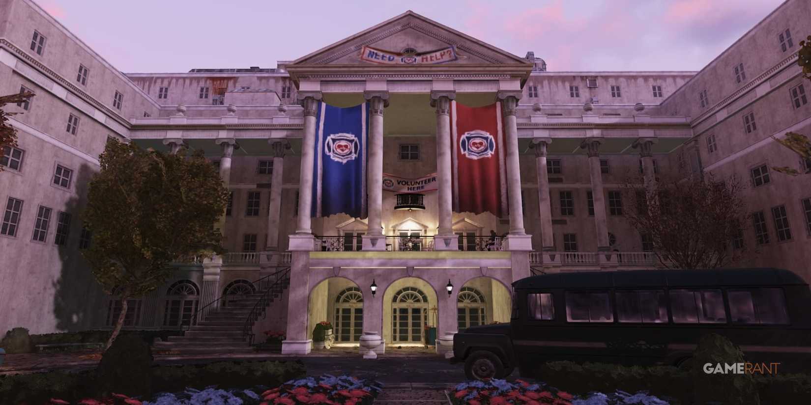 Best Things To Do After Leaving The Vault In Fallout 76