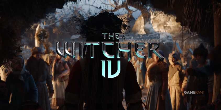 Witcher 4 Dev Explains How the Team Prepared to Work on the Title