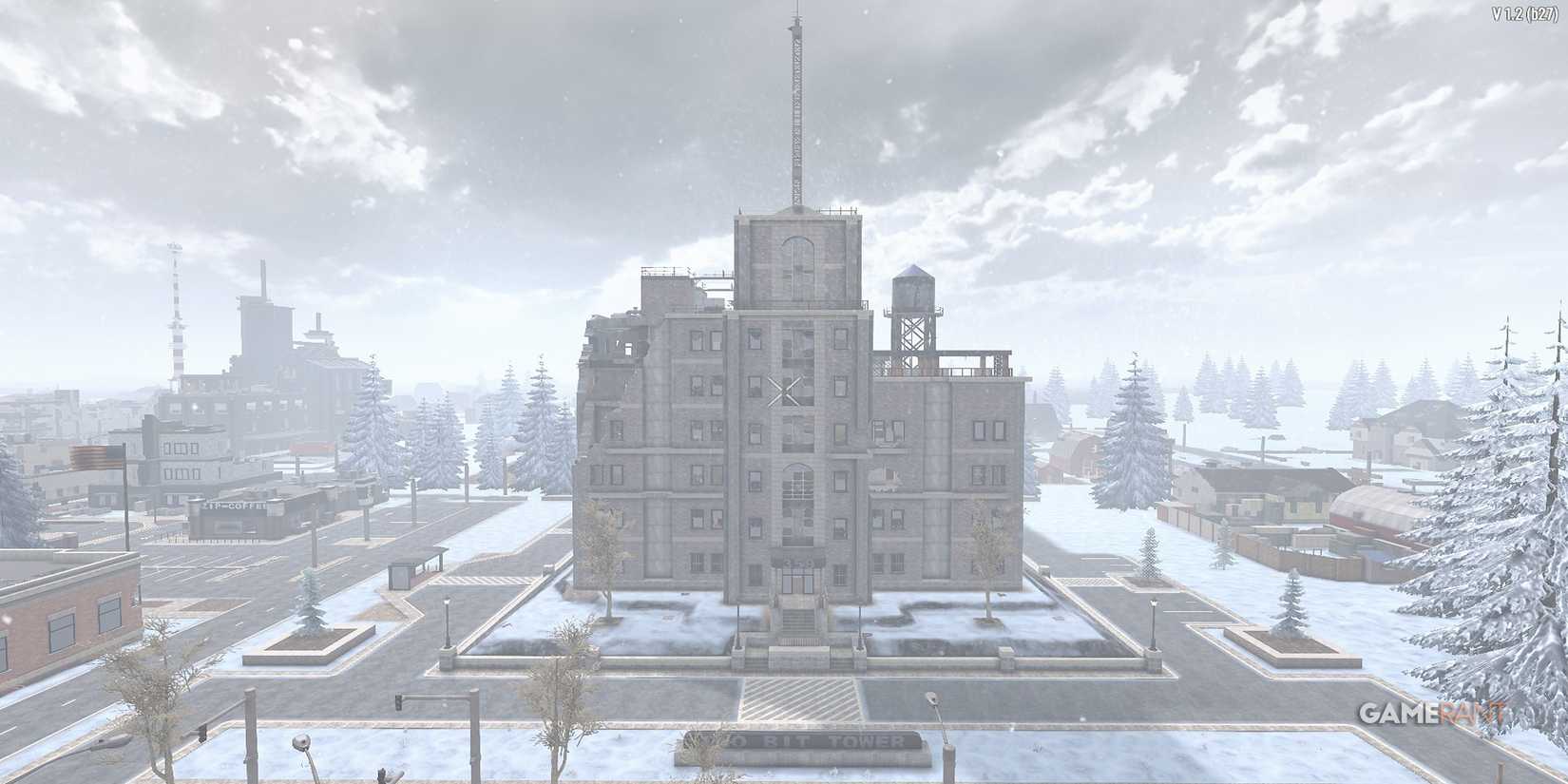 The Hardest Places To Clear In 7 Days To Die