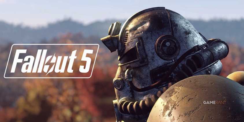 Fallout 76's Stance on Amazon Show May Be Wasting An Opportunity