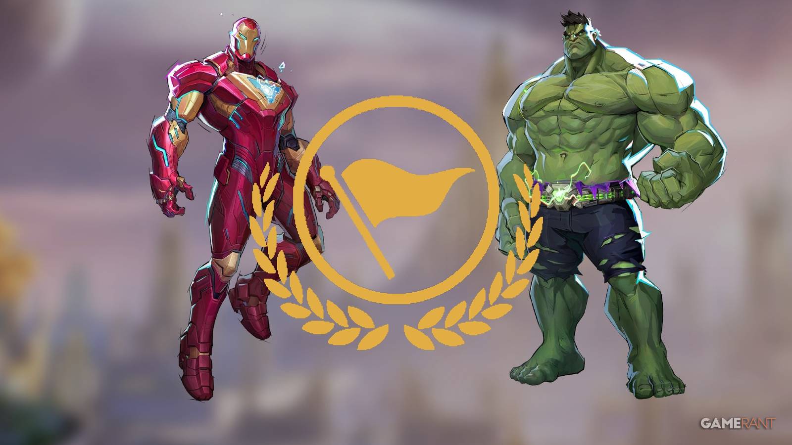 Why Marvel Rivals' Leaked Game Mode May Need to Pull Some Serious Strings