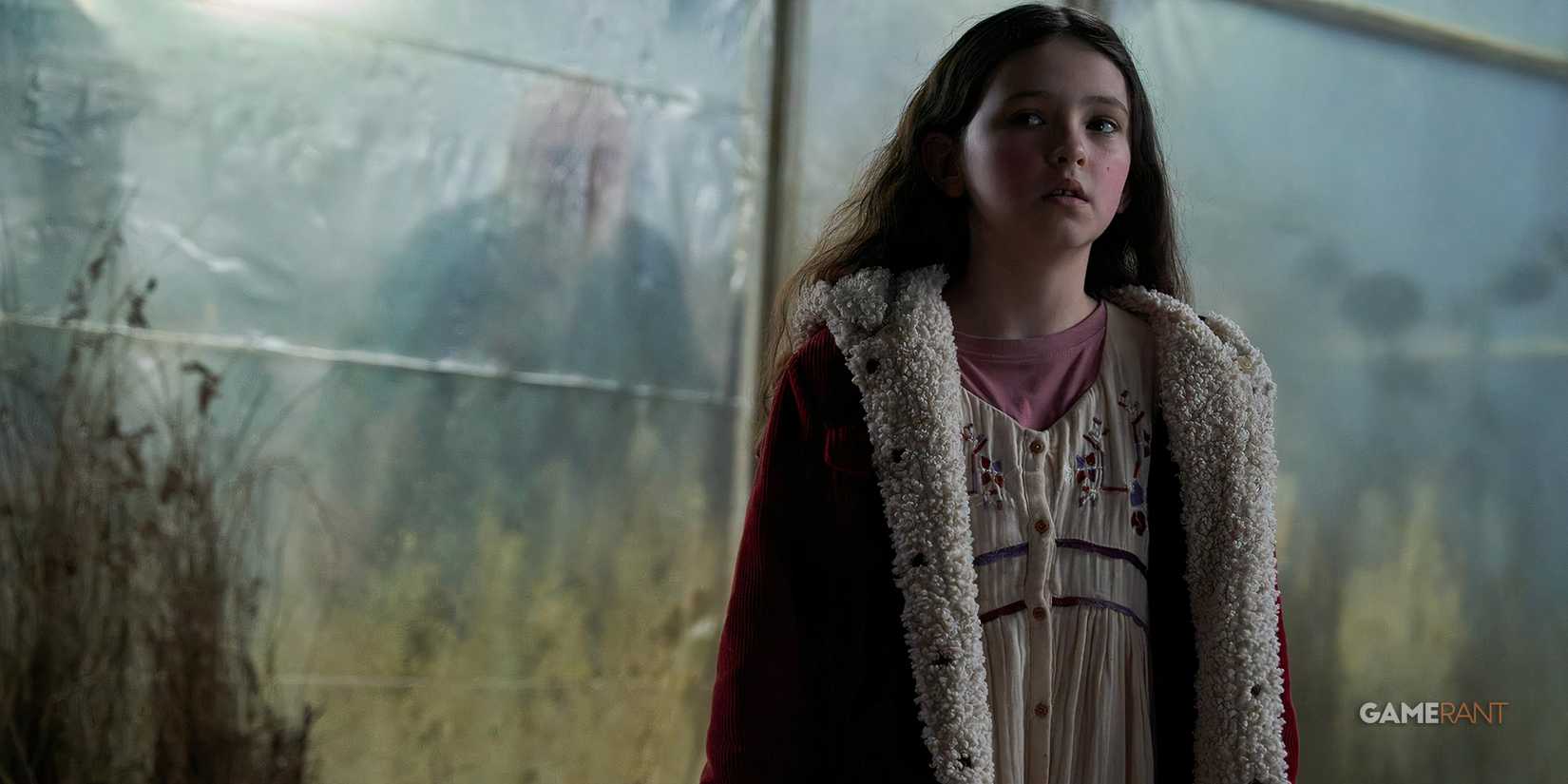 Wolf Man, Ending Explained