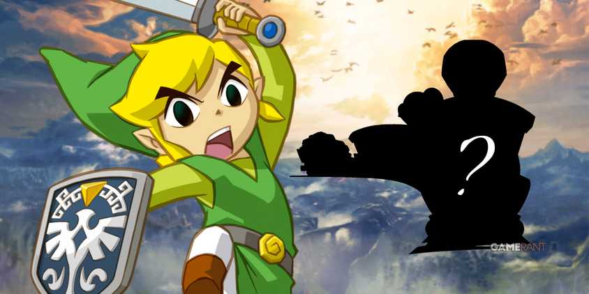 How an Open-World Zelda Game Could Make Use of Time Travel