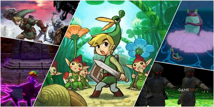 How To Carry More Rupees In Zelda: The Wind Waker