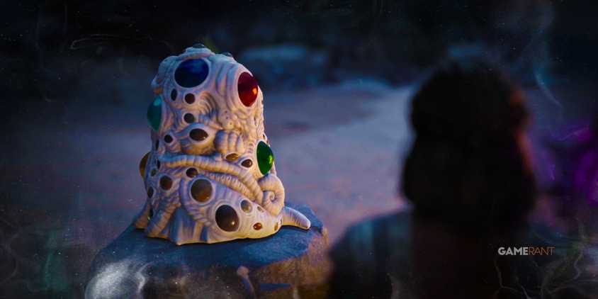 Should You Save Or Doom Solace Keep In Avowed