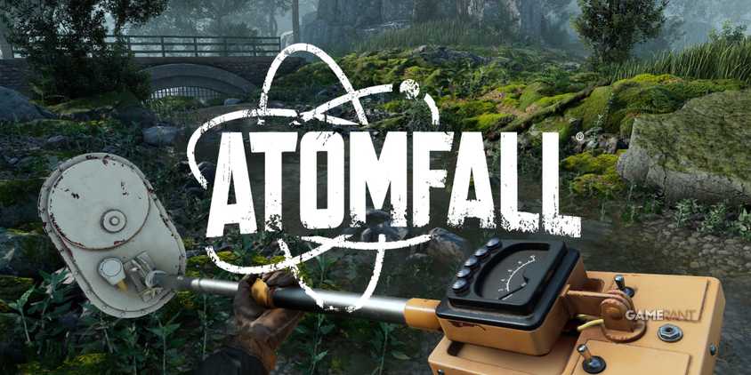 How To Get Mother Jago's Ending In Atomfall (At One With The Soil Achievement)