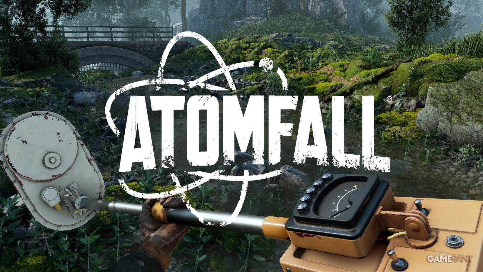 Where To Find The Metal Detector In Atomfall