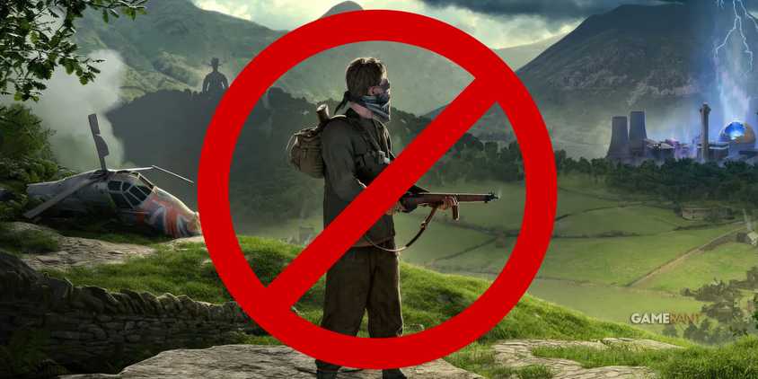 Atomfall's Factions Explained