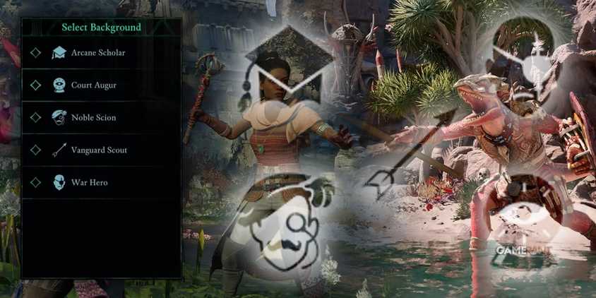 Where You Know Avowed's Voice Cast From