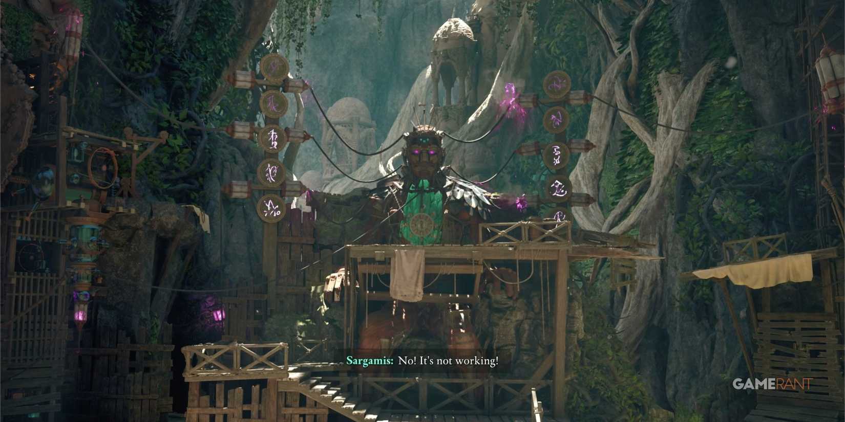 Avowed: Dawntreader Quest Walkthrough