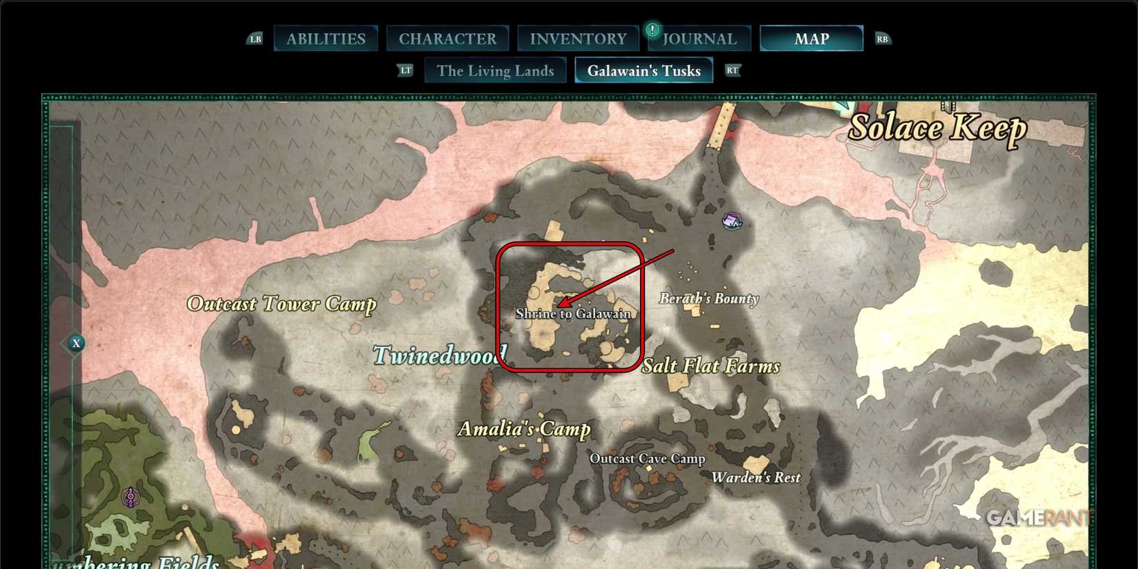 All Huntmaster's Spoils Totem Piece Locations in Avowed