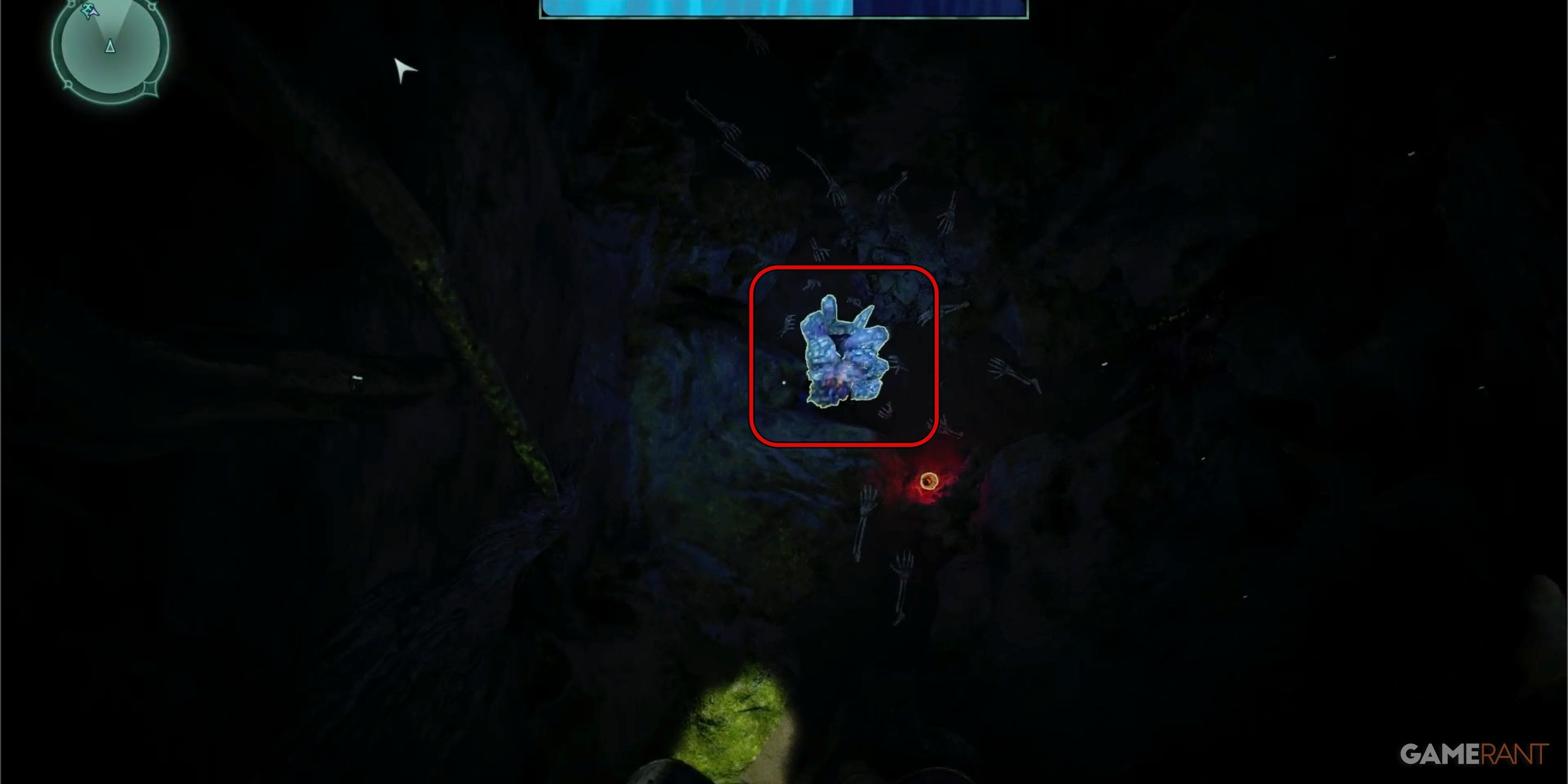 Avowed: Memory of the Deep Quest Guide